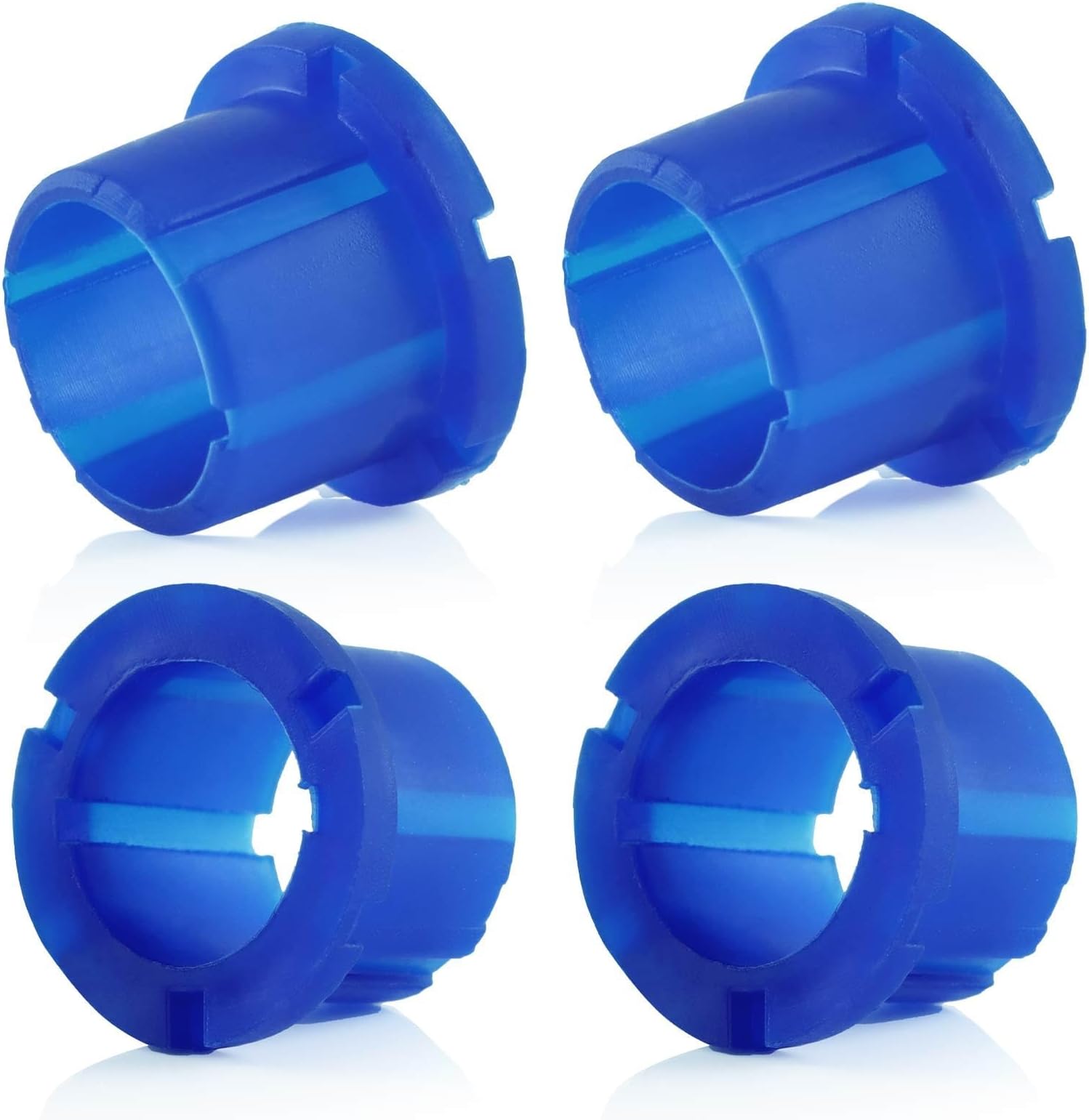 Amazon.com: FUSCH Set of 4 Shift Linkage Bushing， Automatic ...