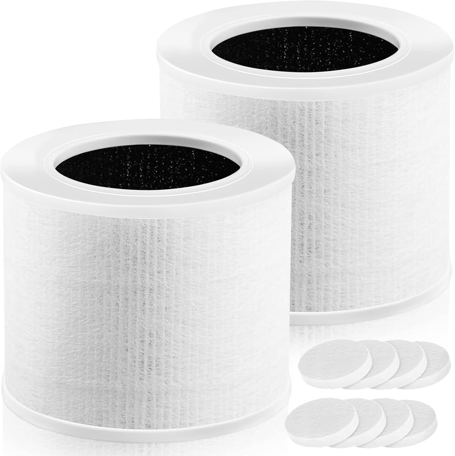 Amazon.com: Core Mini Replacement Filter for LEVOIT Core Mini Air ...
