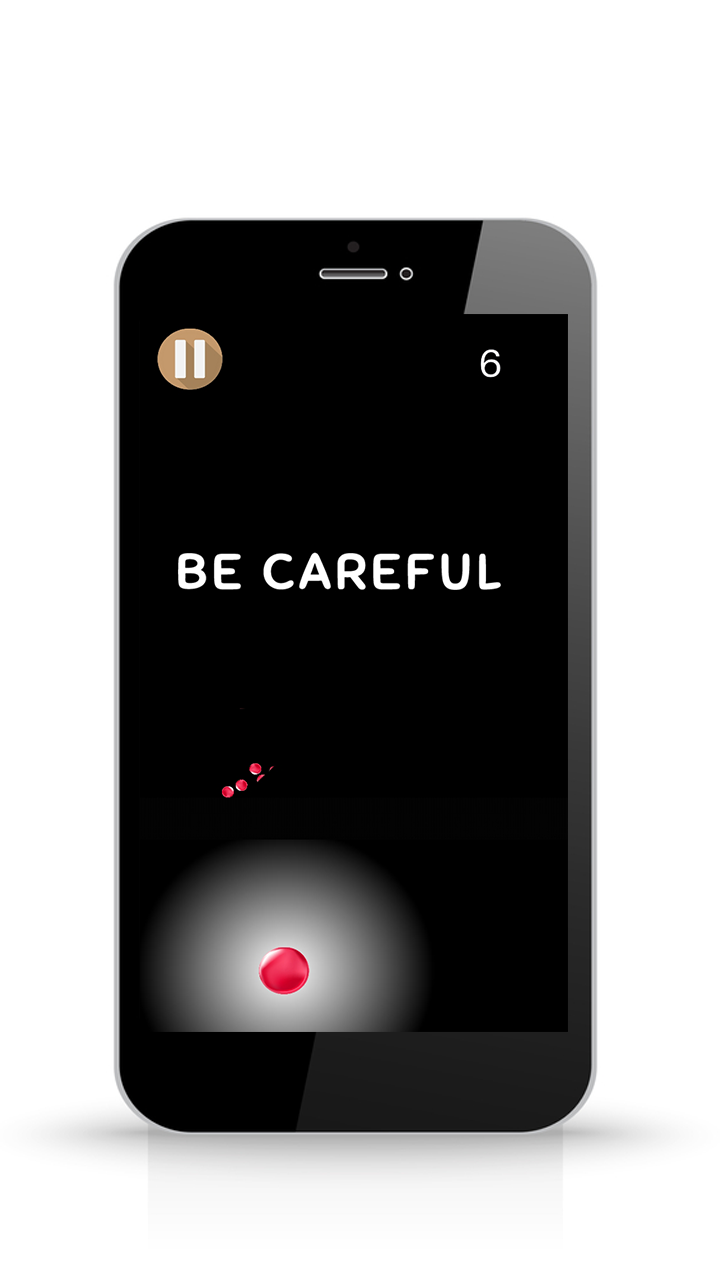 Red Dot - App on Amazon Appstore