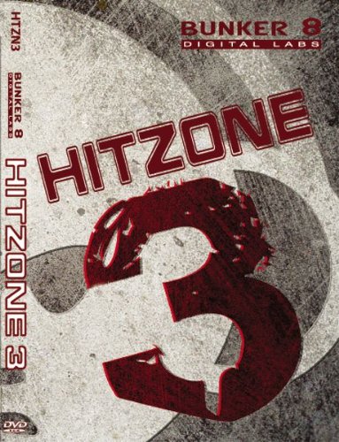 Amazon.com: Big Fish Audio Hit Zone 3 Sample Library DVD : Movies & TV