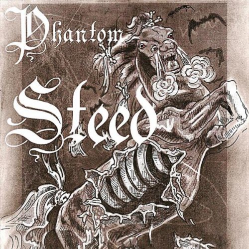 Amazon.com: Bane of the Black Sword : Phantom Steed: Digital Music