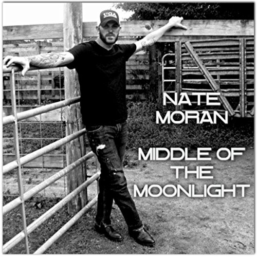 Amazon.com: Middle of the Moonlight : Nate Moran: Digital Music