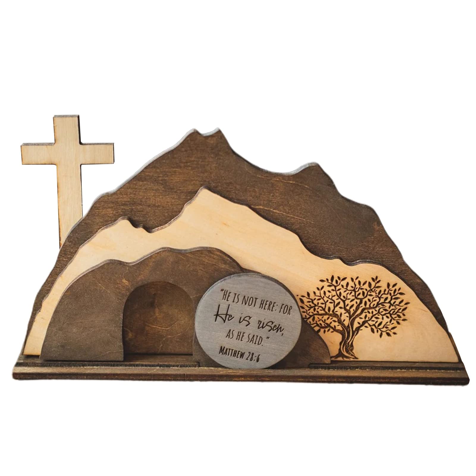 Feliz Cruz De Pascua