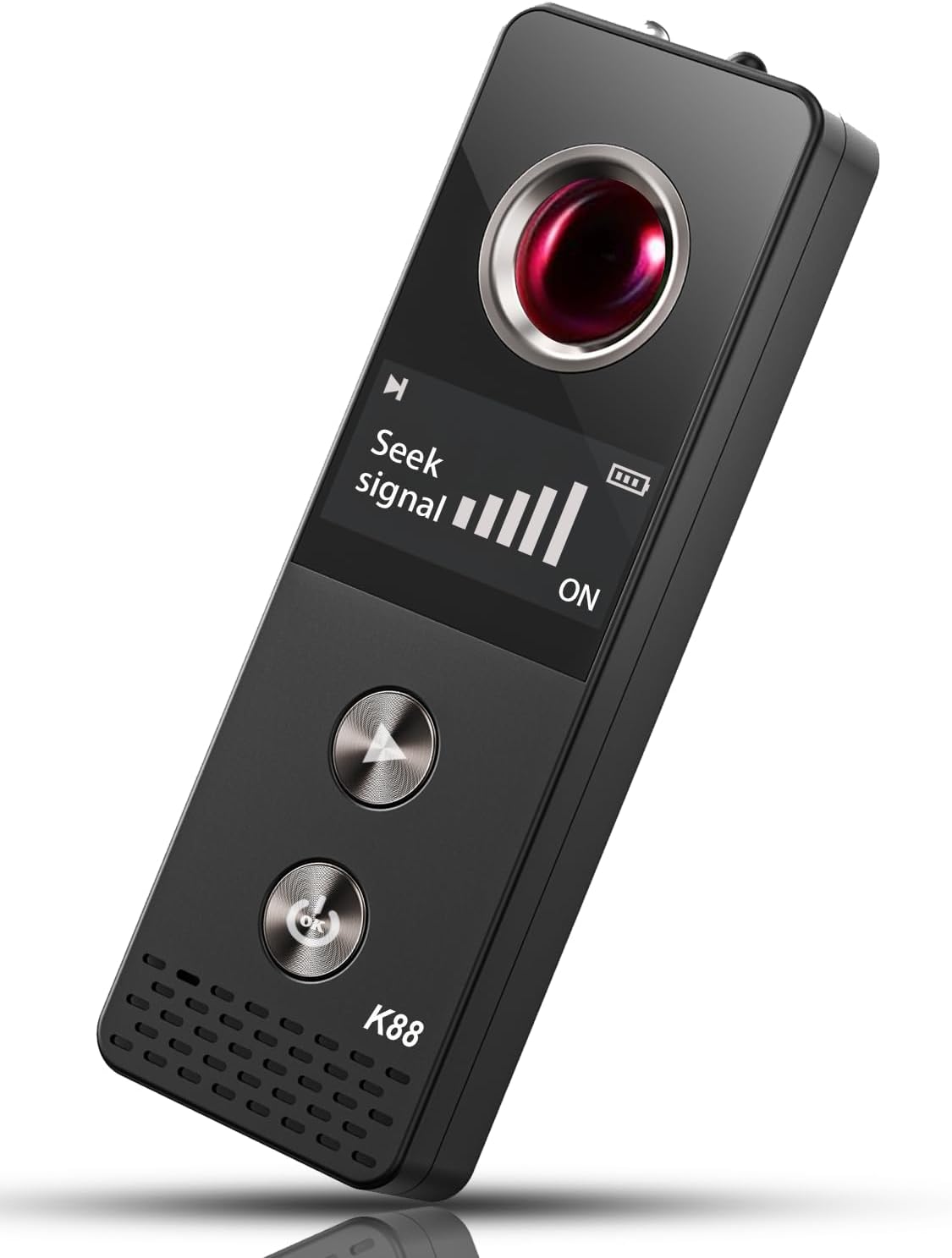 Huynl Hidden Camera Detector And Bug Detector Hidden Devices Detector For Hidden