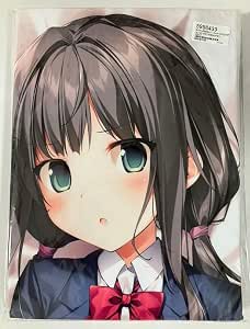 Amazon.co.jp: Genuine KAROMIX Sister SJver Dakimakura Cover with Karory ...