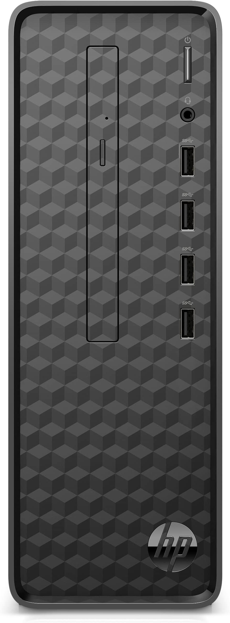 HP Slim Desktop S01-pF2003na Intel® Core™ i3 i3-12100 8 GB DDR4-SDRAM ...