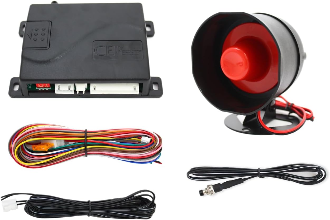 Amazon | 12V用ソニックボイス3 | ECU | 車＆バイク