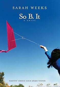 Amazon.com: So B. It eBook : Weeks, Sarah: Kindle Store