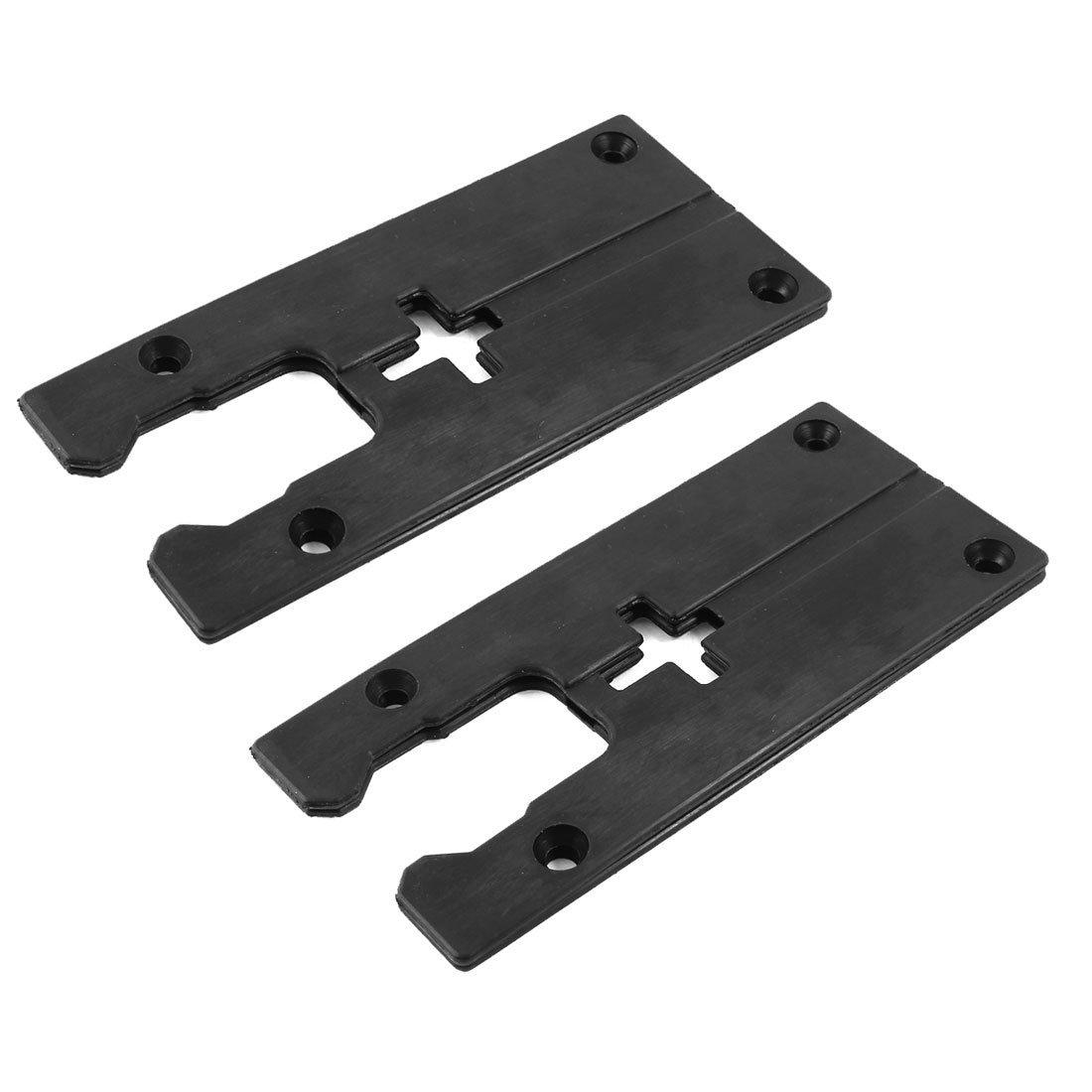 2 Pcs Soft Plastic Jig Saw Base Plate for Makita 4304 4304T : Amazon.co ...