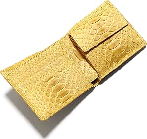 Amazon.co.jp: Original Perth Nakamura KUSA-PY1014-4 Wallet, Bi-fold ...