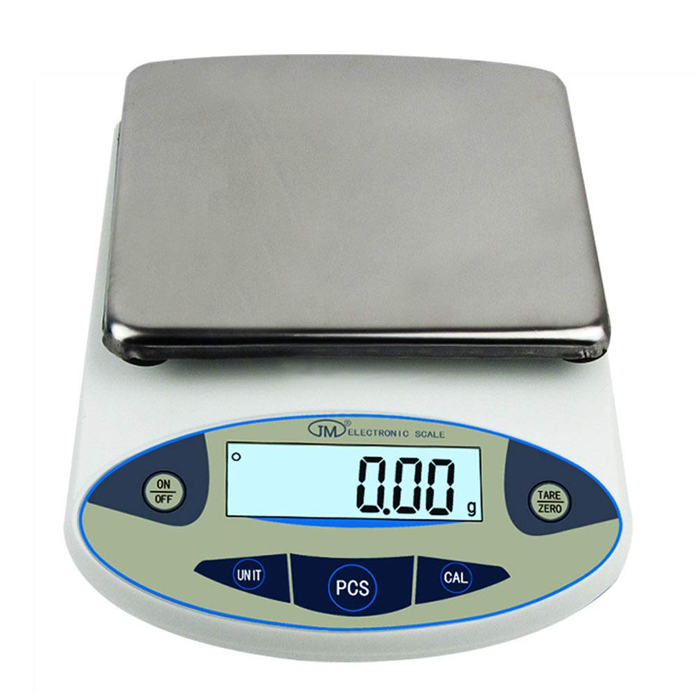 Whr Harp 15kg 20kg 30kg Analytical Lab Balance Scale Digital ...