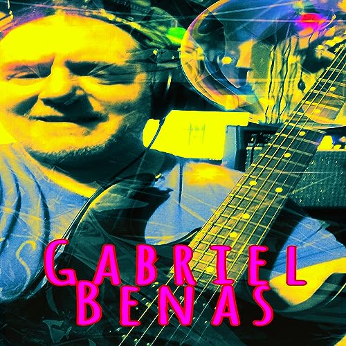 Écouter CARA DE BEBÉ par GABRIEL BENAS sur Amazon Music Unlimited