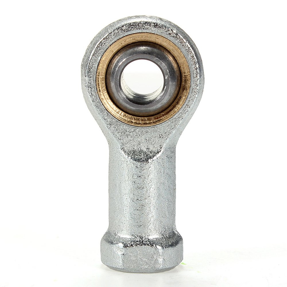 Snapklik.com : M10 Silver Mechanical Parts 1PCS Female Right Hand M6 ...