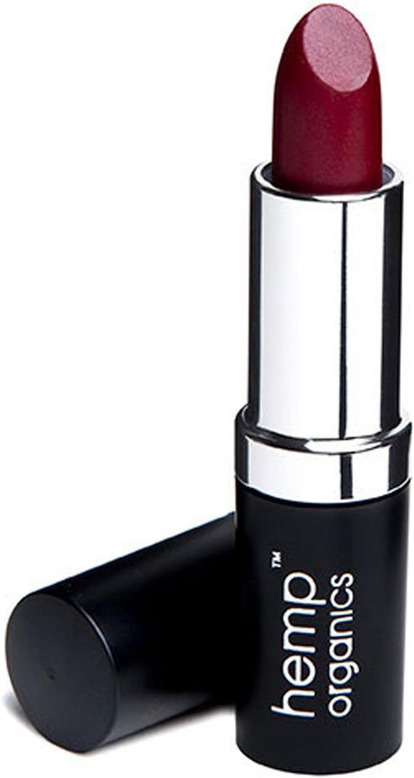 Amazon.com: HEMP ORIGINALS Rose Quartz Lipstick, 0.14 OZ : Beauty ...