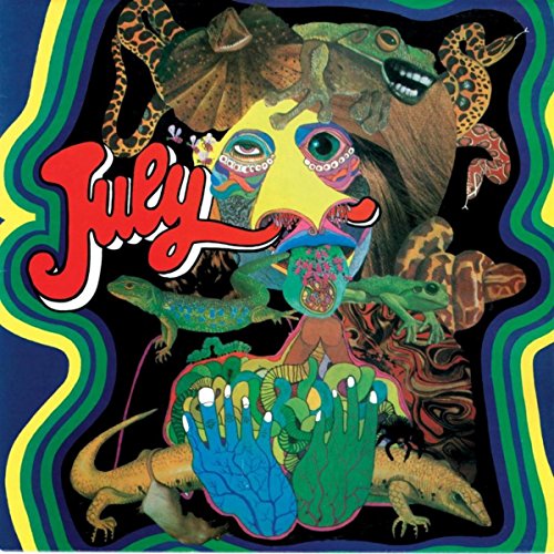 Amazon.com: July : VARIOUS ARTISTS: Digital Music