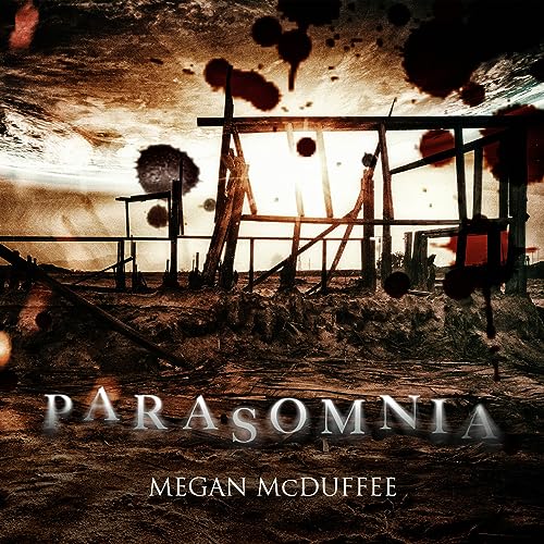 Amazon.com: Parasomnia : Megan McDuffee: Digital Music