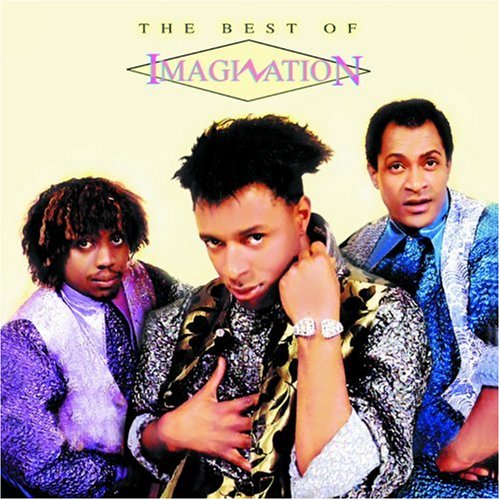 Very Best of Imagination - Imagination: Amazon.de: Musik-CDs & Vinyl