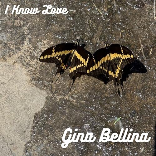 I Know Love by Gina Bellina on Amazon Music - Amazon.com