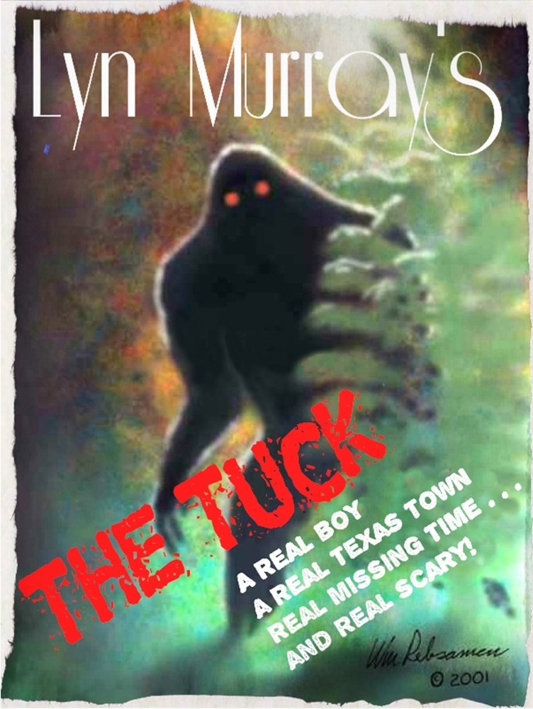 Buy The Tuck: Something Monstrous in the Woods. (True Stories: real ...