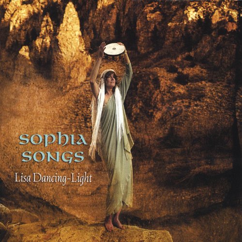 Amazon.com: Sophia Songs : Lisa Dancing-Light: Digital Music