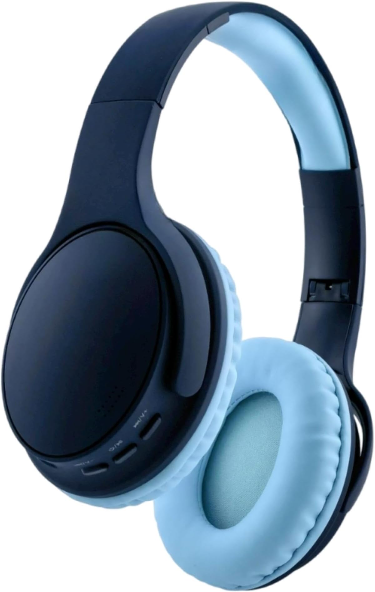 Amazon.com: YUSONIC kids wireless Headphones, bluetooth teen headphones ...