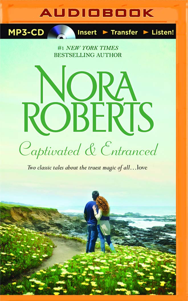 Captivated & Entranced: Captivated, Entranced: Roberts, Nora, Plummer, Therese, Andrews, MacLeod ...