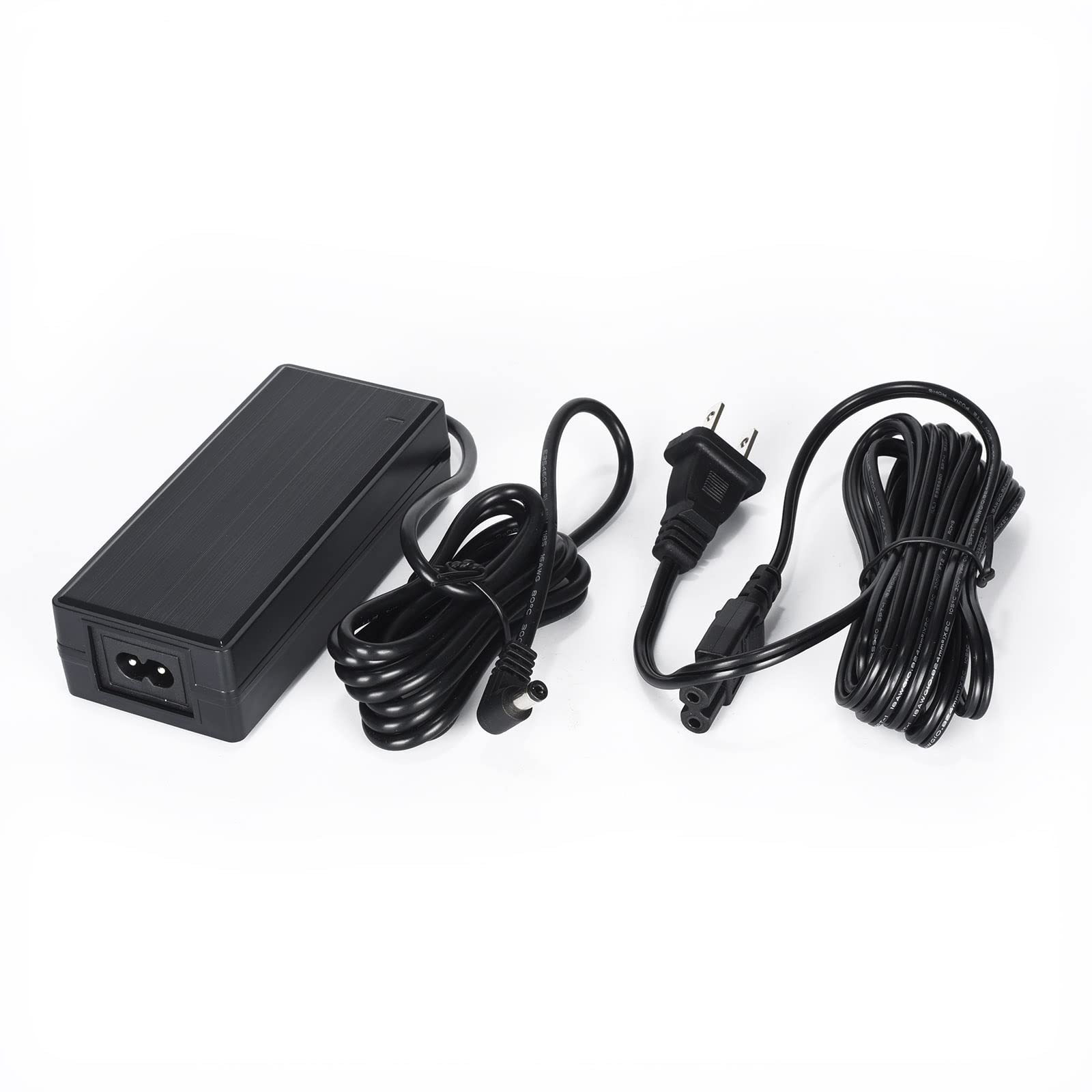 Snapklik.com : YONGNUO AC Adapter DC Power Supply 12V 5A For Yongnuo ...