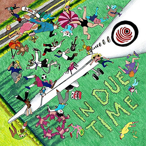 Play In Due Time by American Airport Sushi on Amazon Music