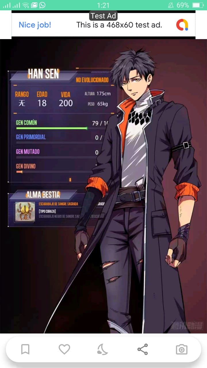 BG MANHWA - App on Amazon Appstore