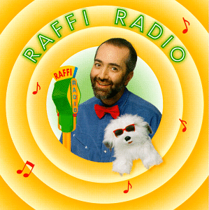 Raffi - Raffi Radio - Amazon.com Music