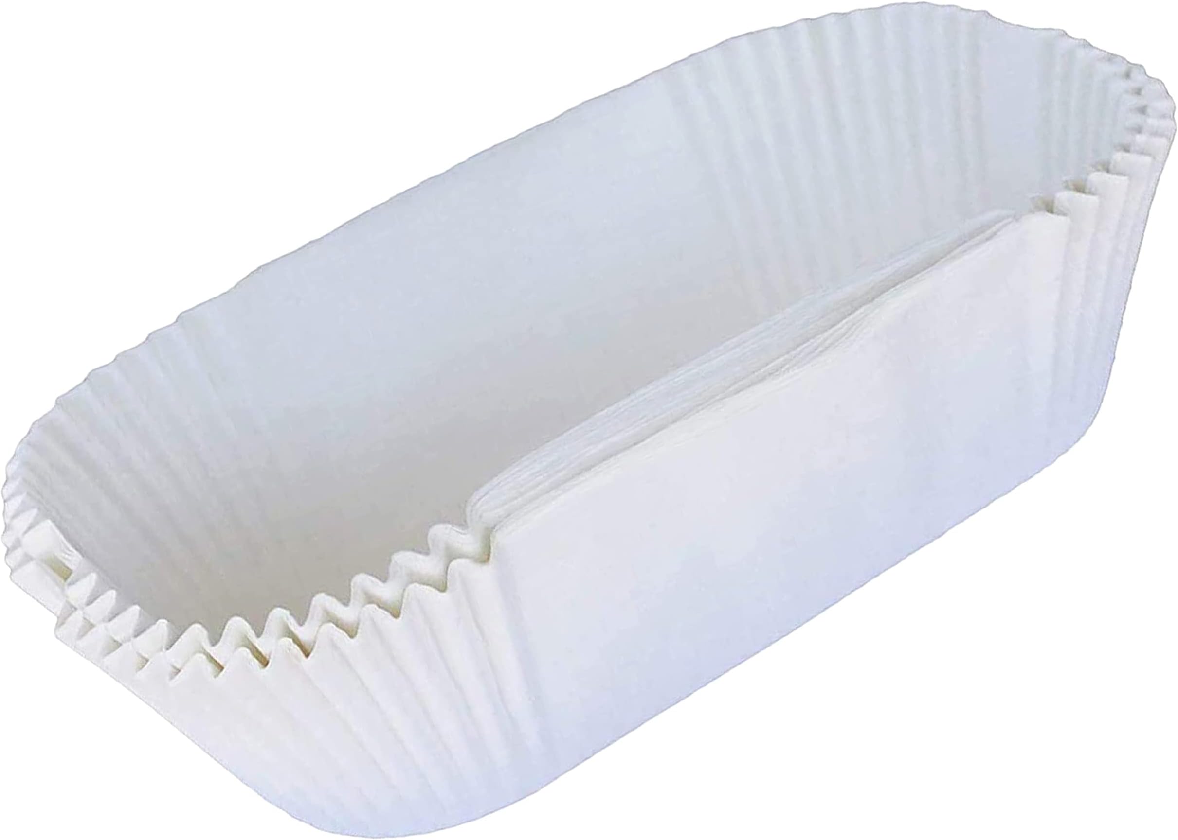 Amazon.com: Tala Siliconised Loaf Liners, Cream : Everything Else