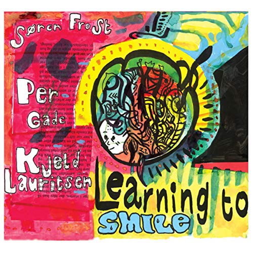Amazon.com: Learning to Smile : Kjeld Lauritsen & Per Gade & Søren ...