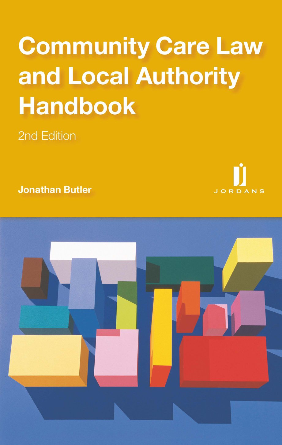 Community Care Law and Local Authority Handbook: Amazon.co.uk: Butler ...