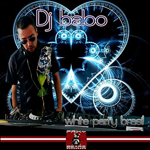 Play White Party Brasil by Dj Baloo on Amazon Music
