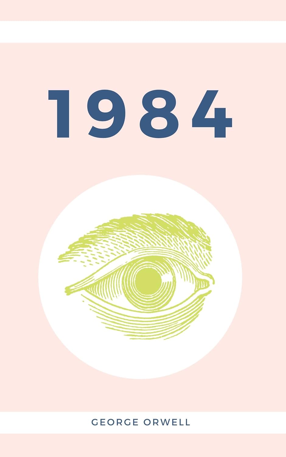Amazon.com: 1984 eBook : Orwell, George: Kindle Store