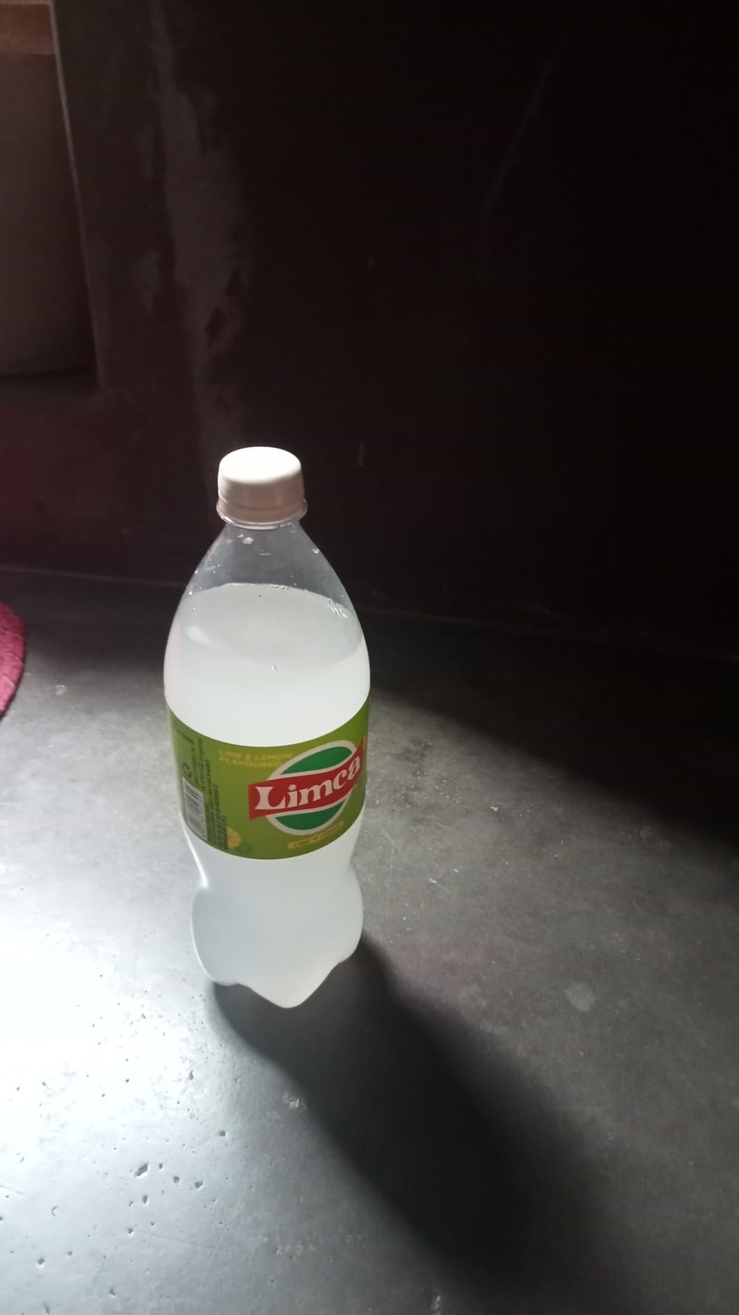 Limca Soft Drink | Cold Drink with Lime ‘n’ Lemoni Flavour | Lemon ...
