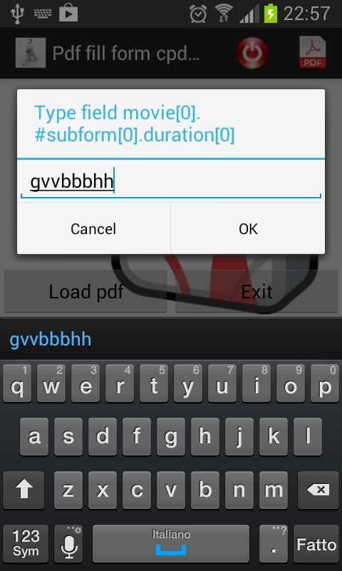 pdf fill form - App on Amazon Appstore