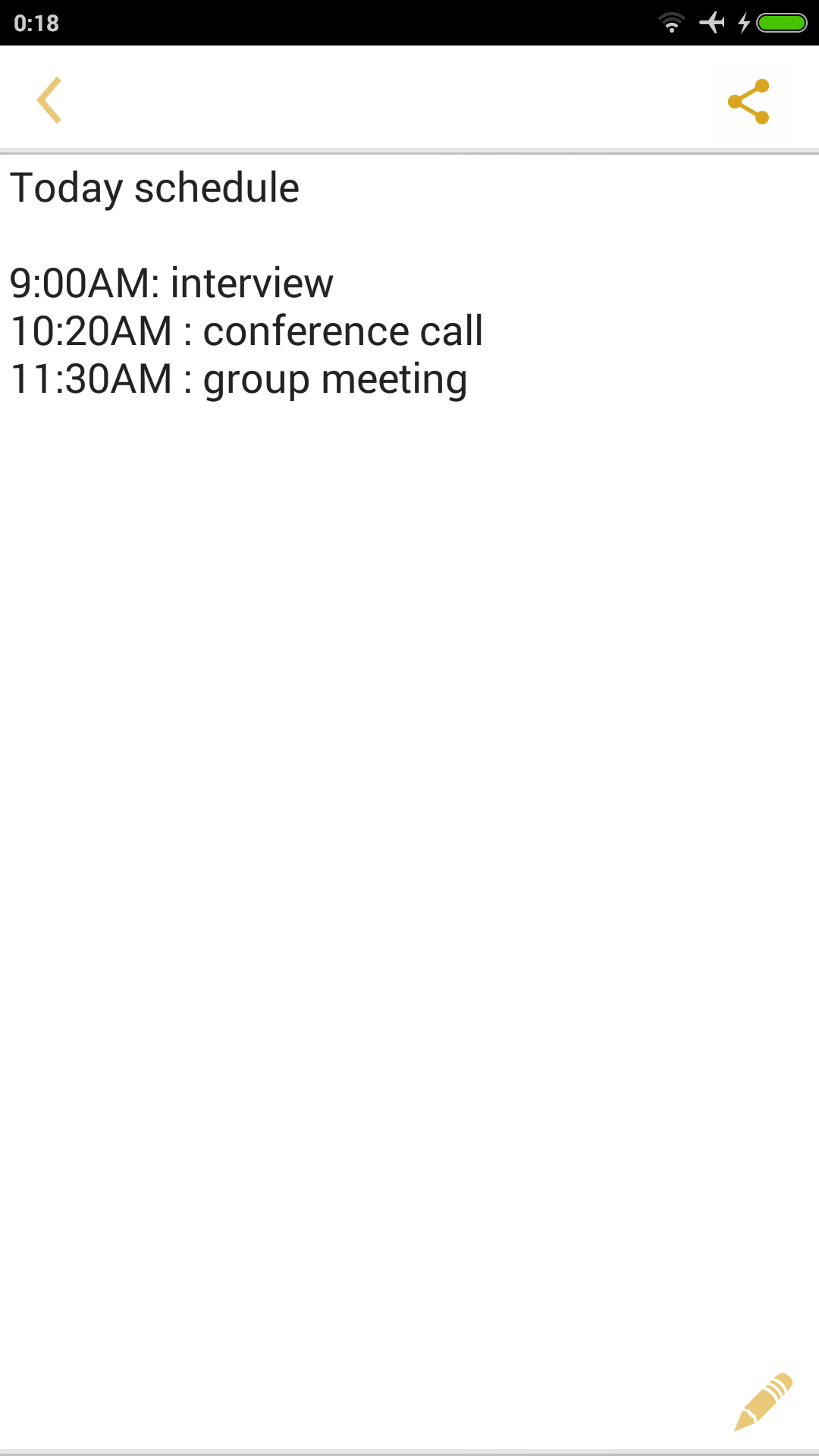 QuickMemo - App on Amazon Appstore