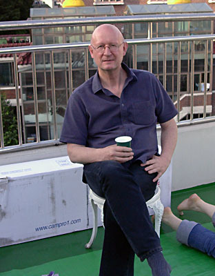 Amazon.com: Michael Breen: books, biography, latest update