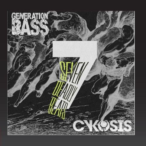 Cy Kosis - 7 Deadly Beats - Amazon.com Music