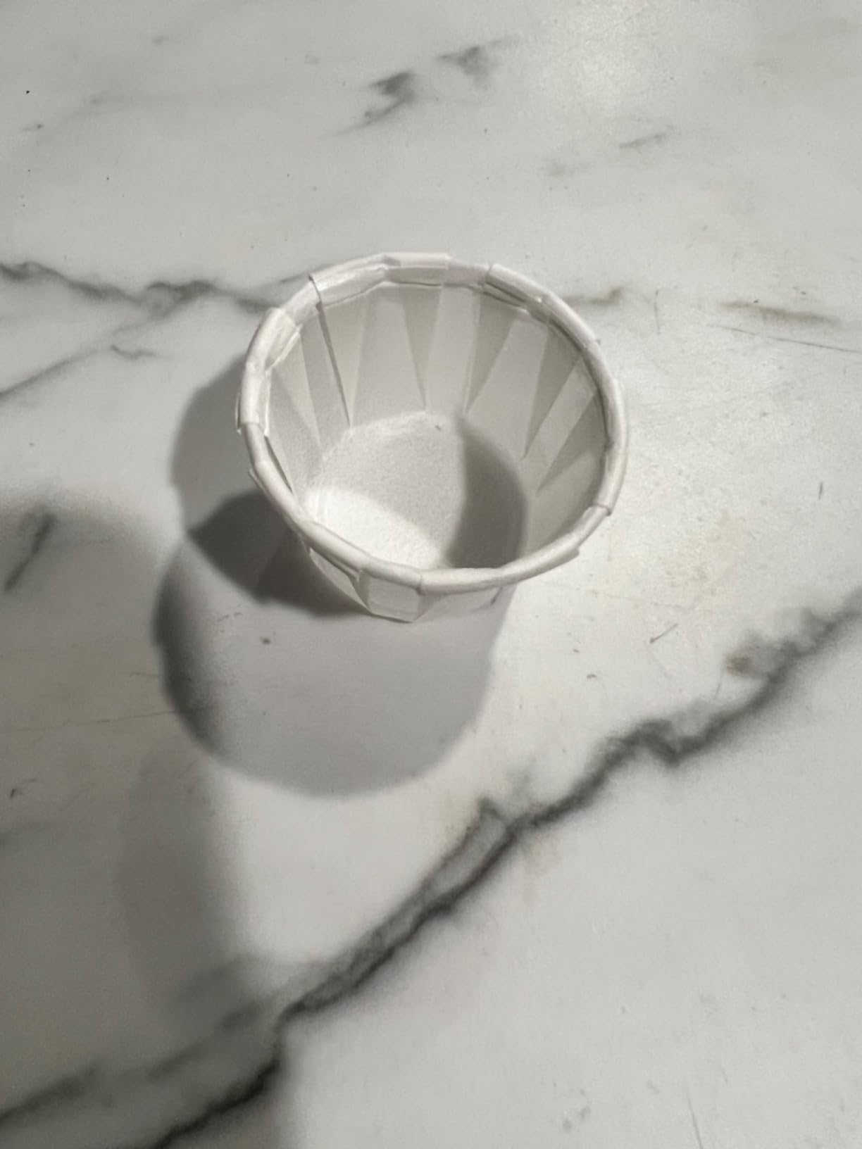 Amazon.com: 1 Oz Paper Cups (1000 PACK) - Souffle Cups Ideal To Use As ...