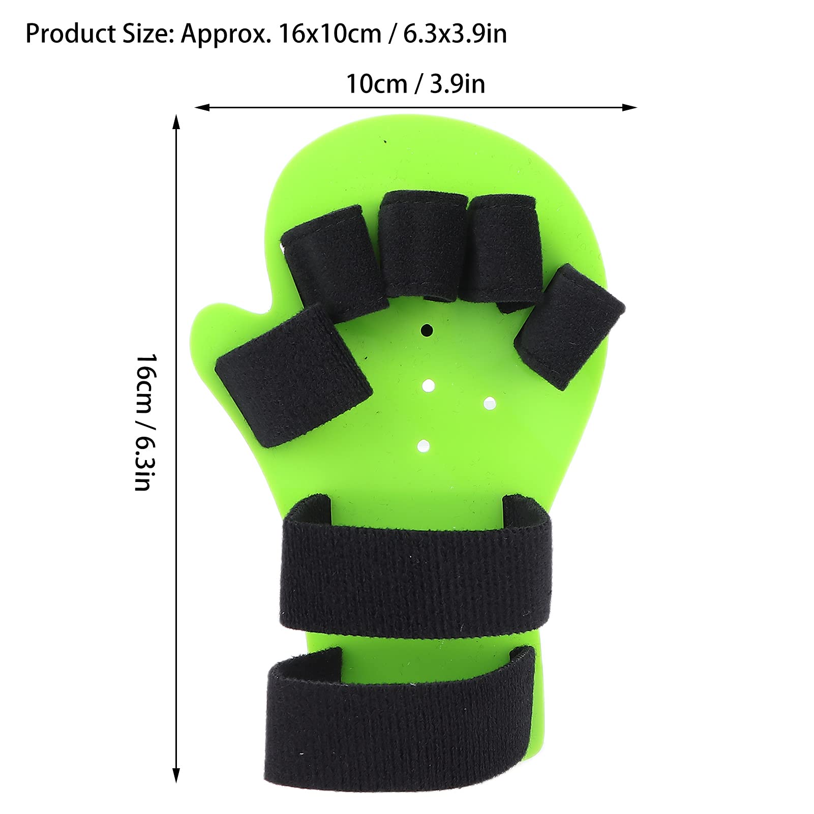 Snapklik.com : Finger Splints, Finger Fingerboard For Children Cerebral ...
