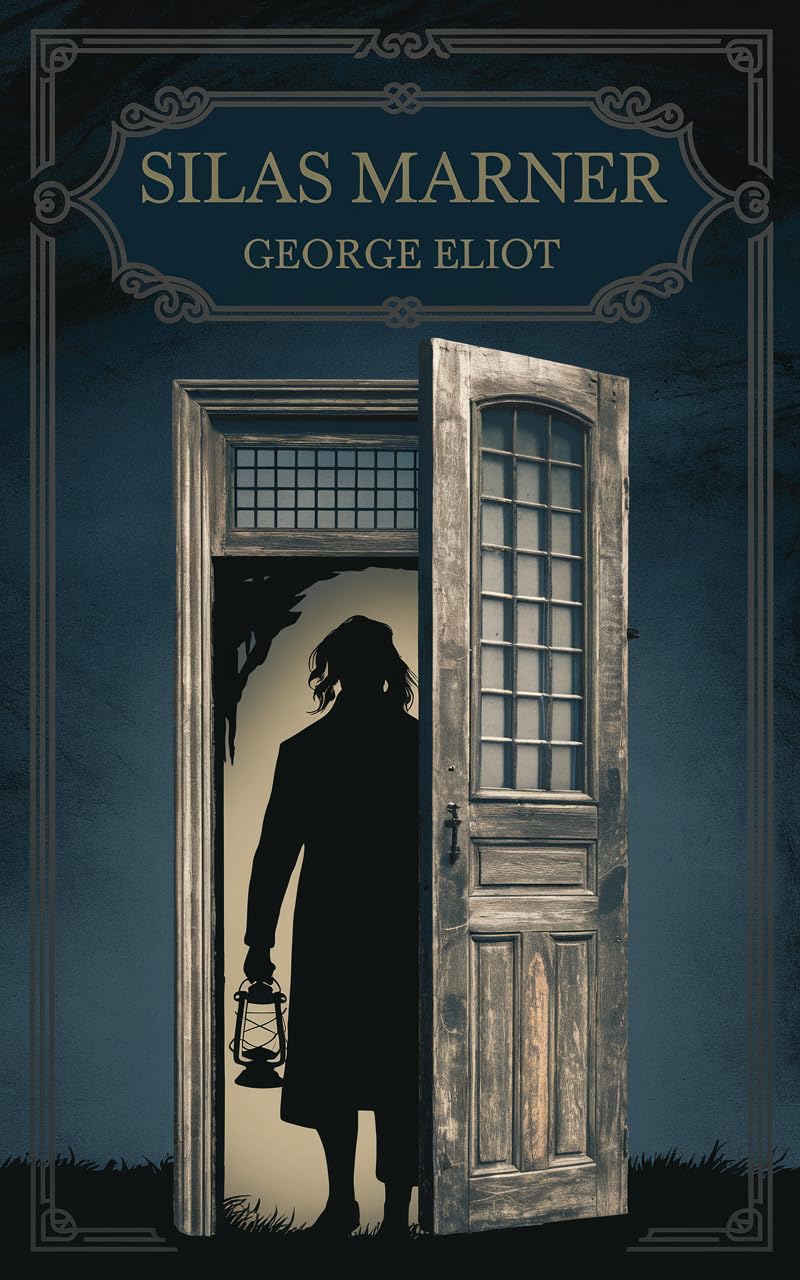 Silas Marner - Kindle edition by George Eliot,. Literature & Fiction ...