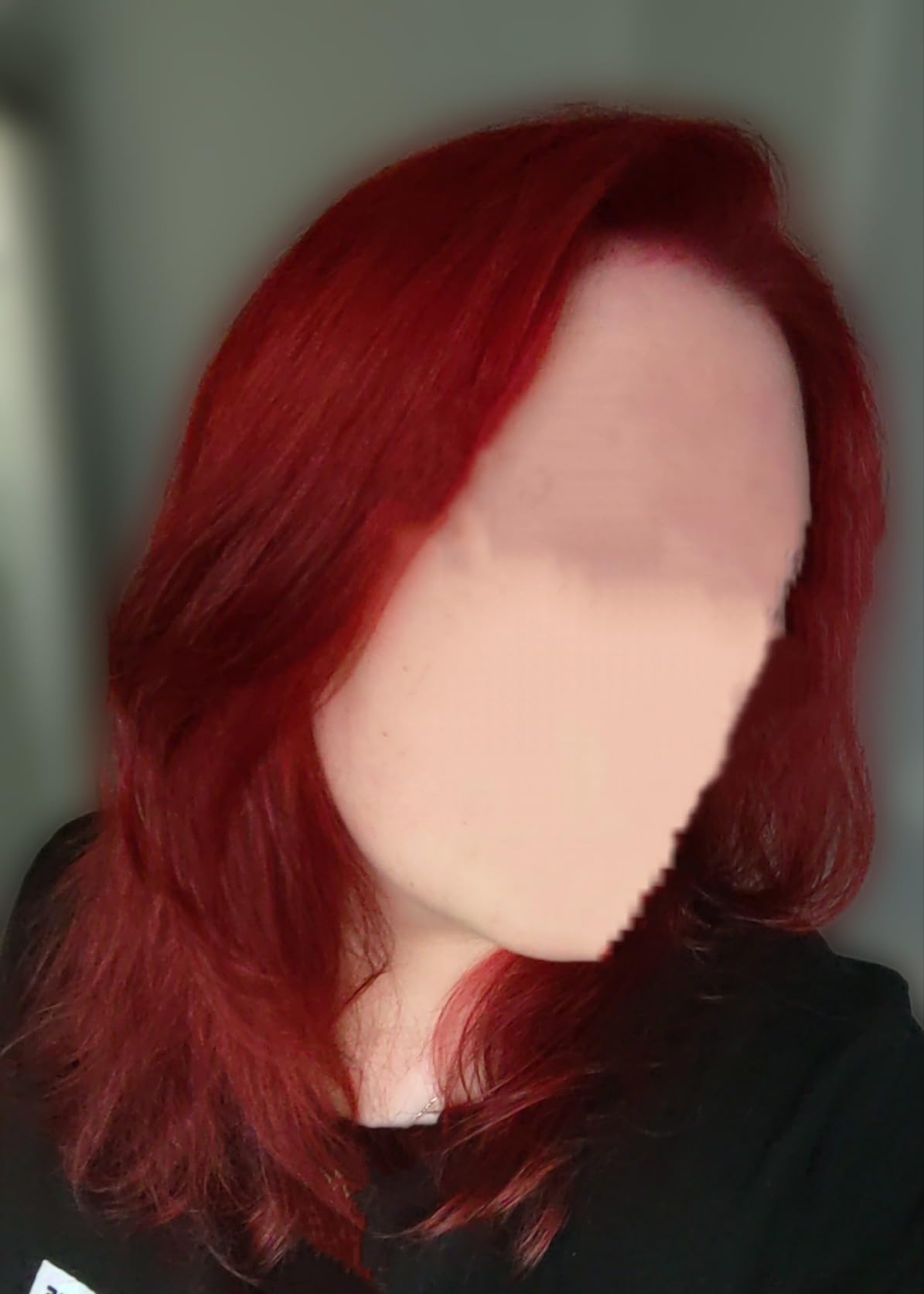 L'oreal Excellence Hicolor, Red Magenta Highlights, 1.2 Ounce : Amazon ...