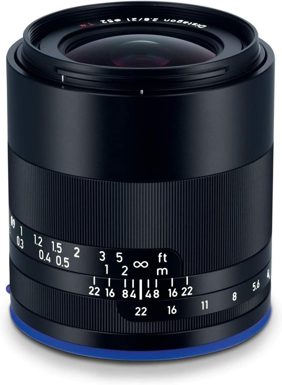 ZEISS Loxia 2.8/21 for mirrorless, full-frame system cameras from Sony ...