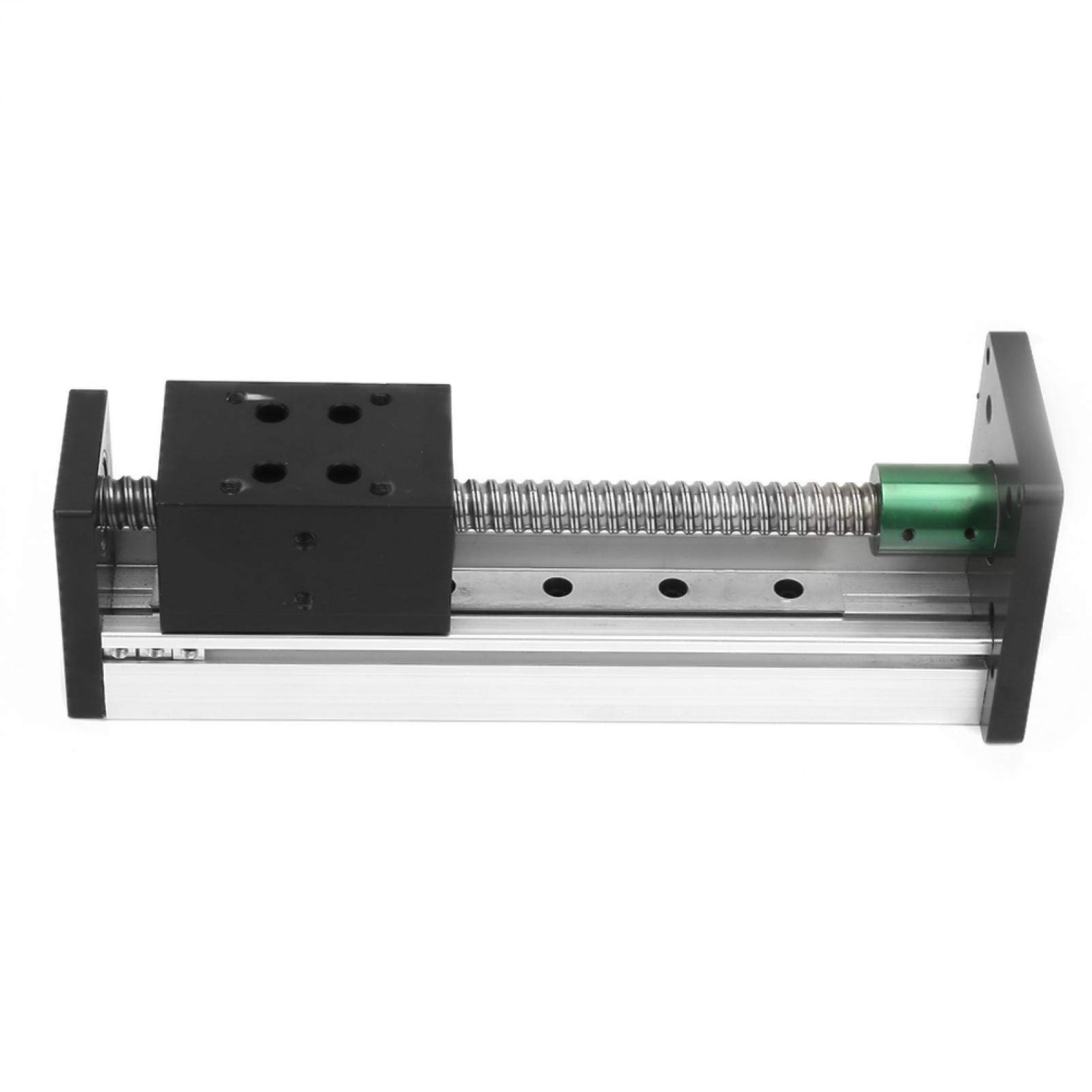 Buy Ball Screw Linear Stage, Aluminum High Precision Ball Screw Sliding ...