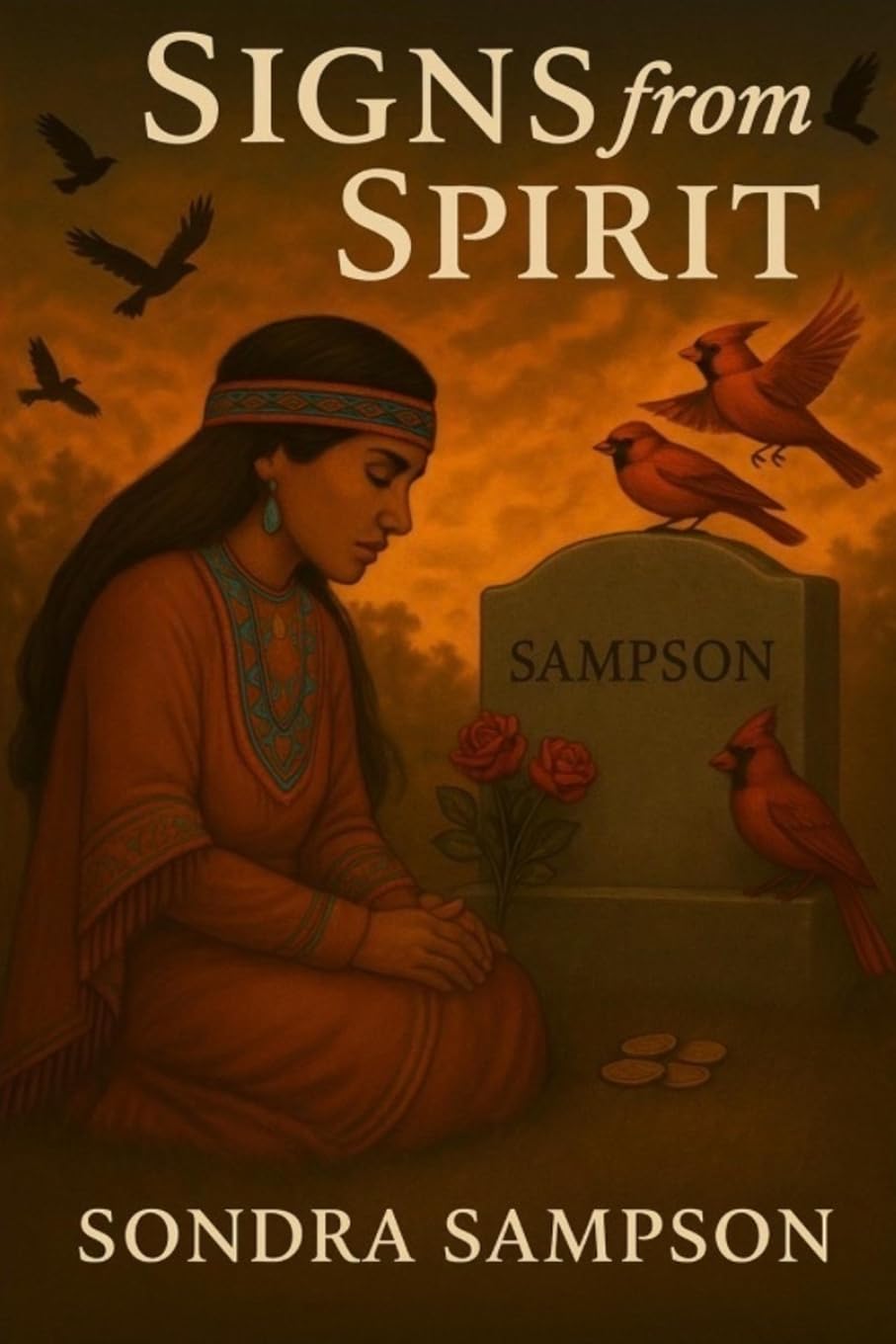 Book review of Signs from Spirit - Readers' Favorite: Book Reviews and ...