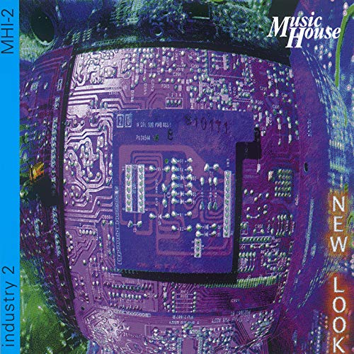 Amazon.com: New Look : Geoffrey Bastow: Digital Music