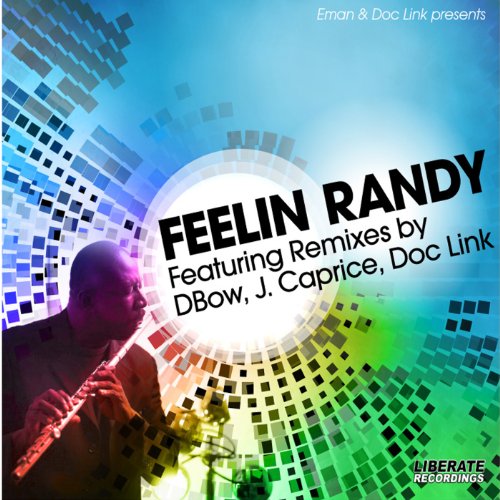 Amazon.com: Feelin' Randy : Randy Muller: Digital Music