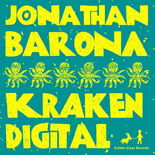 Amazon.com: Kraken Digital : Jonathan Barona: Digital Music